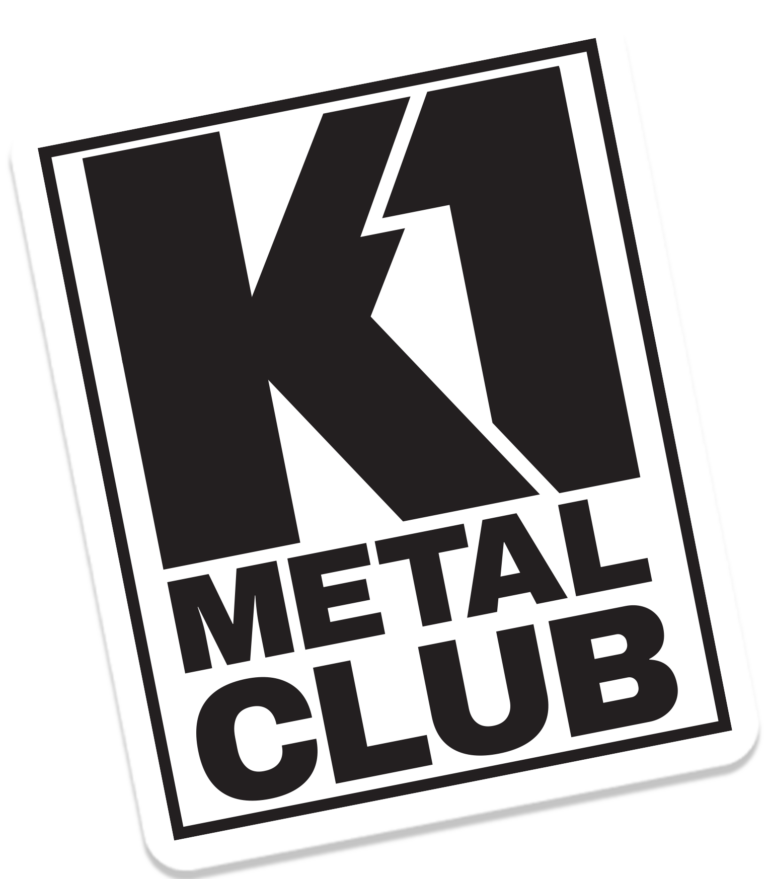 K1 Liverpool - Liverpool’s No1 Metal Club